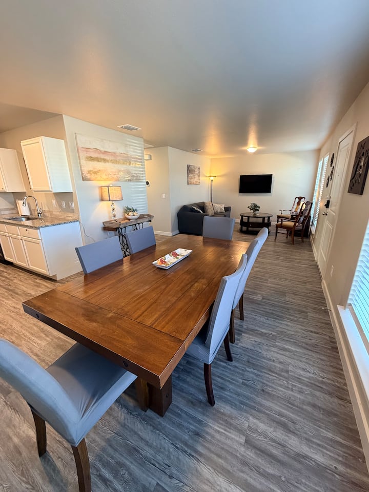 Just Built #3 Bell Farms Cottage W/ Garage Access - Lubbock, TX