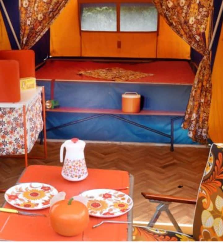 Une Nuit En 1980 - Rohan