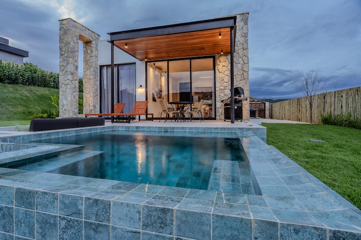 Casa Horizonte - 20km Da Serra Do Cipó - Brasil