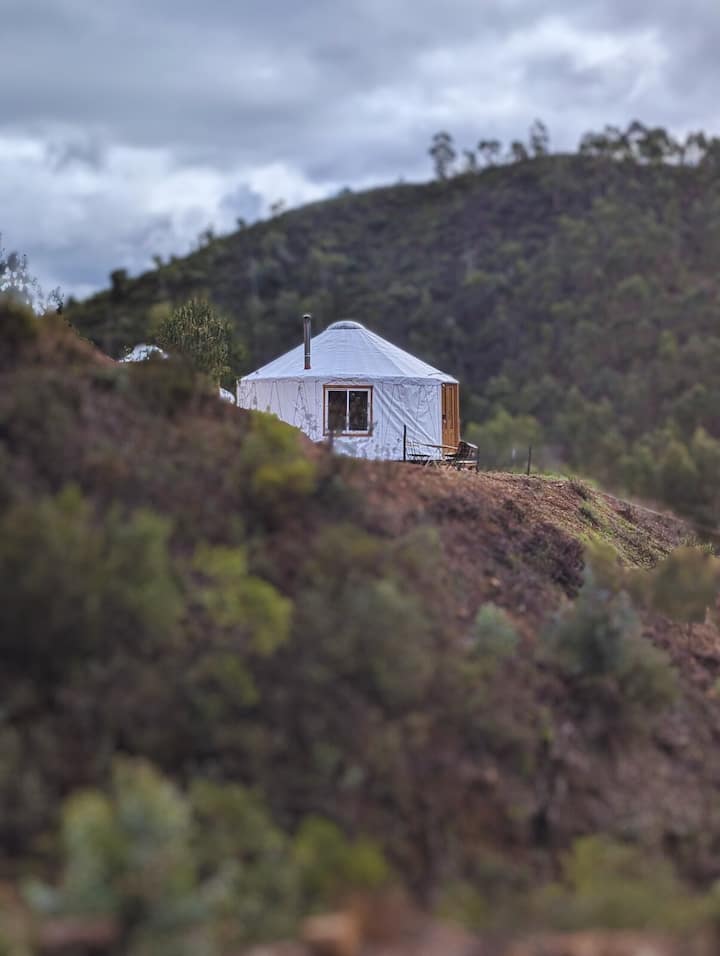 Yurt In The Countryside - Monchique
