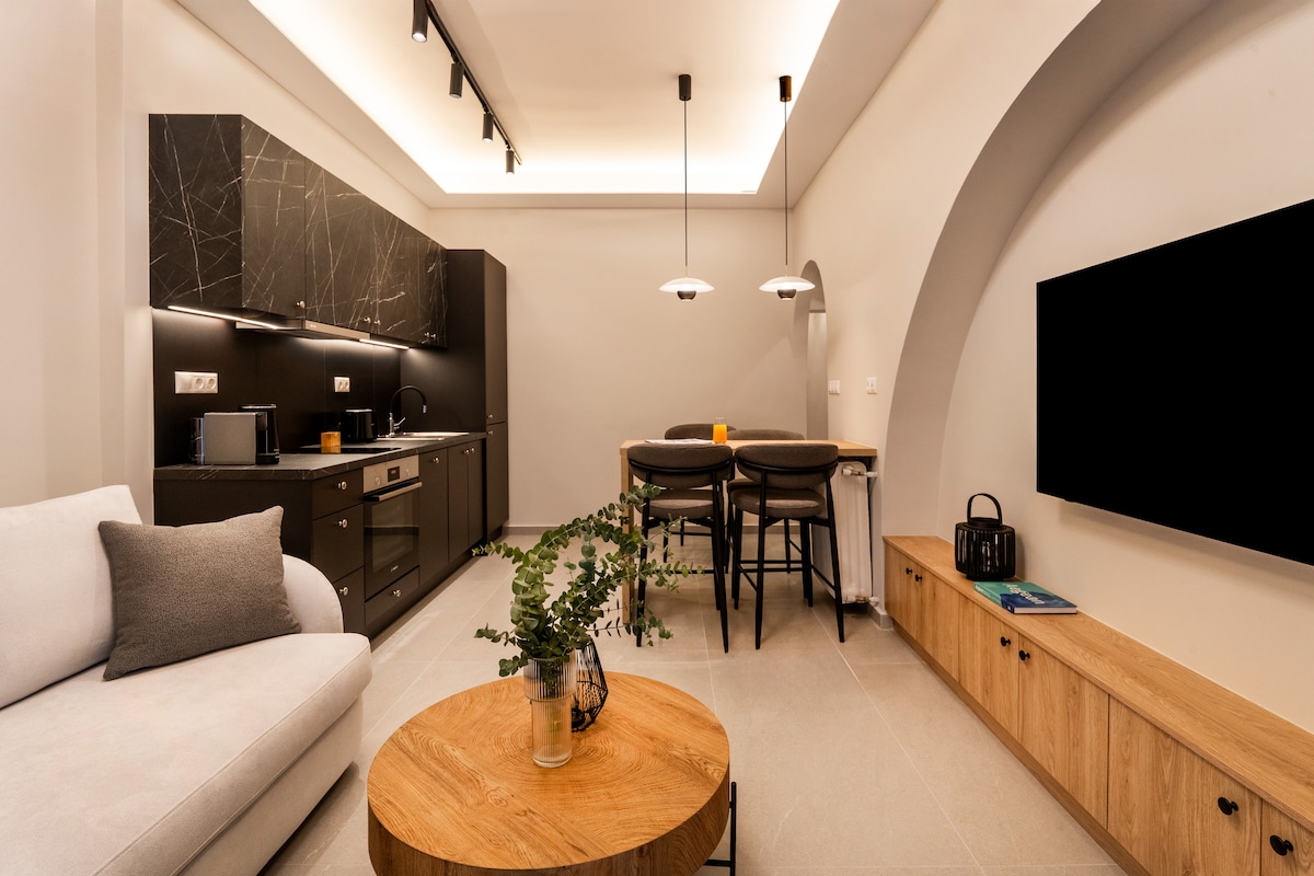 Acropolis Apartment 2BR 2BATH apartment - Flats for Rent in Athens ...