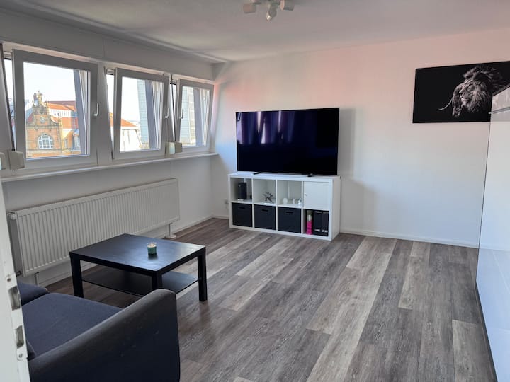 2 Zimmer Wohnung Nähe Innenstadt, Top Lage! - Karlsruhe