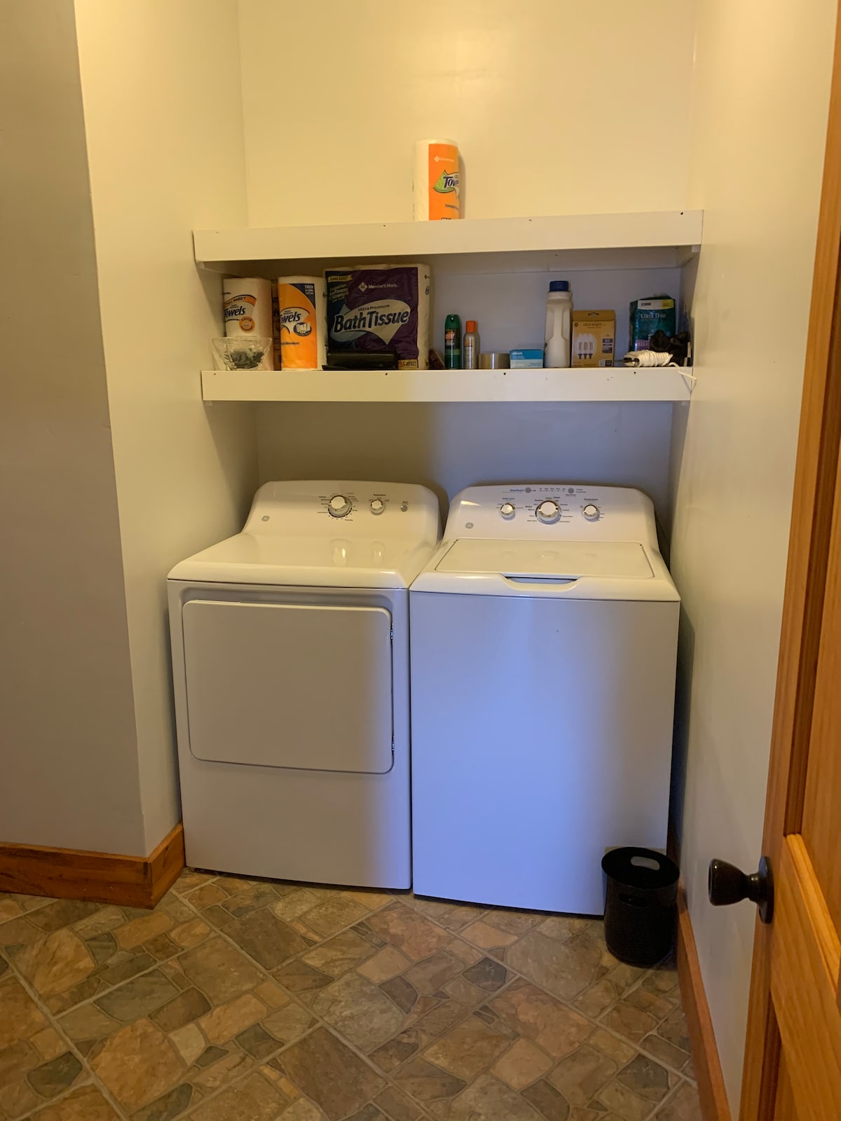 Le dortoir du ranch Momma Tried - Gîtes à la ferme à louer à Fort Cobb ...