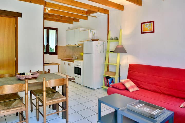Gîte Châtaignier – Bord D’étang – Mas Du Ponteil - Montignac