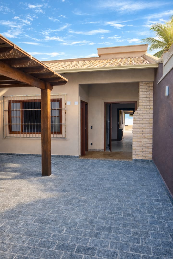 Casanova Jacaraípe: Viva Dias Incríveis! - Serra