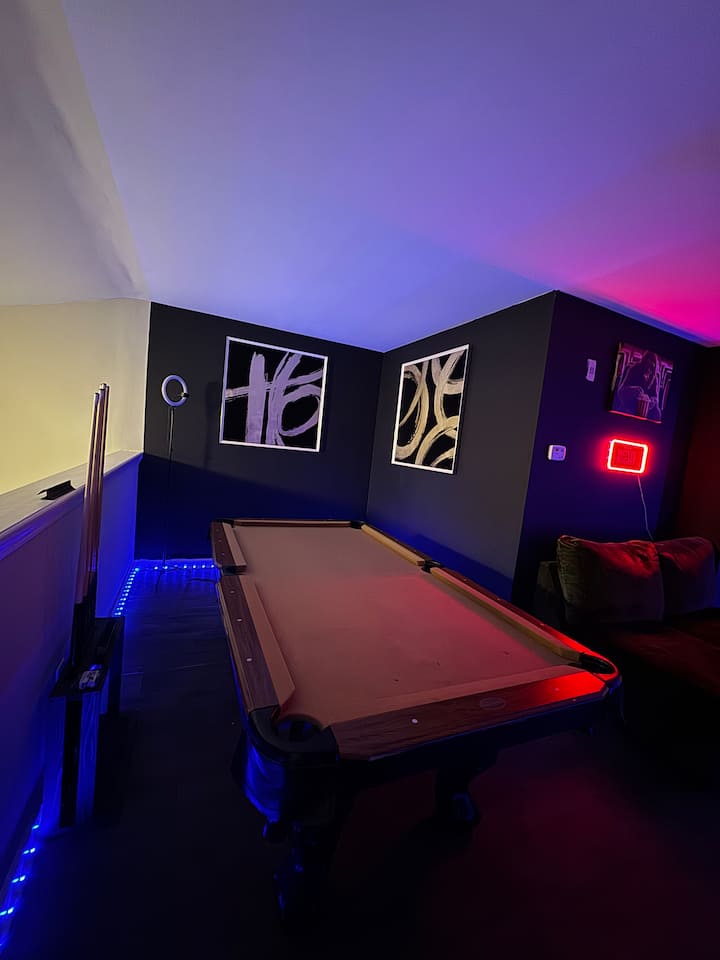 The Hidden Gem - Atlanta, GA