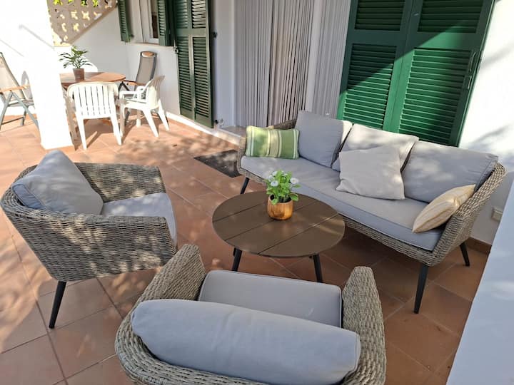 Casa Espectacular En Menorca - Mahón