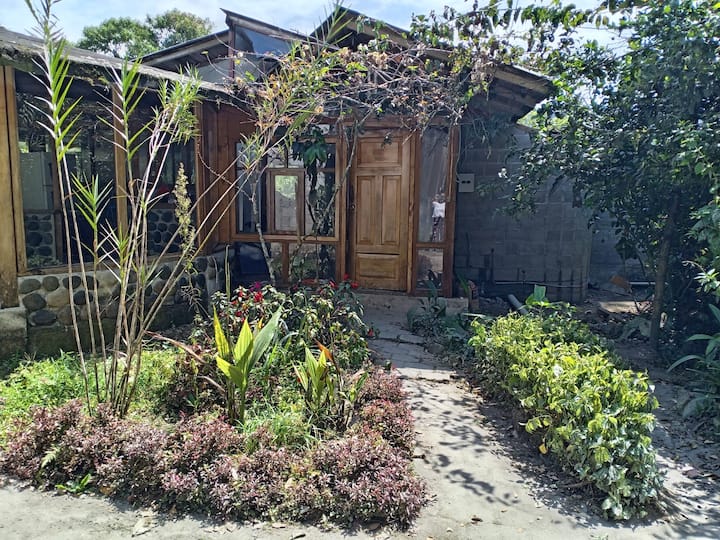 Casa En Mindo Céntrica - Mindo Valley