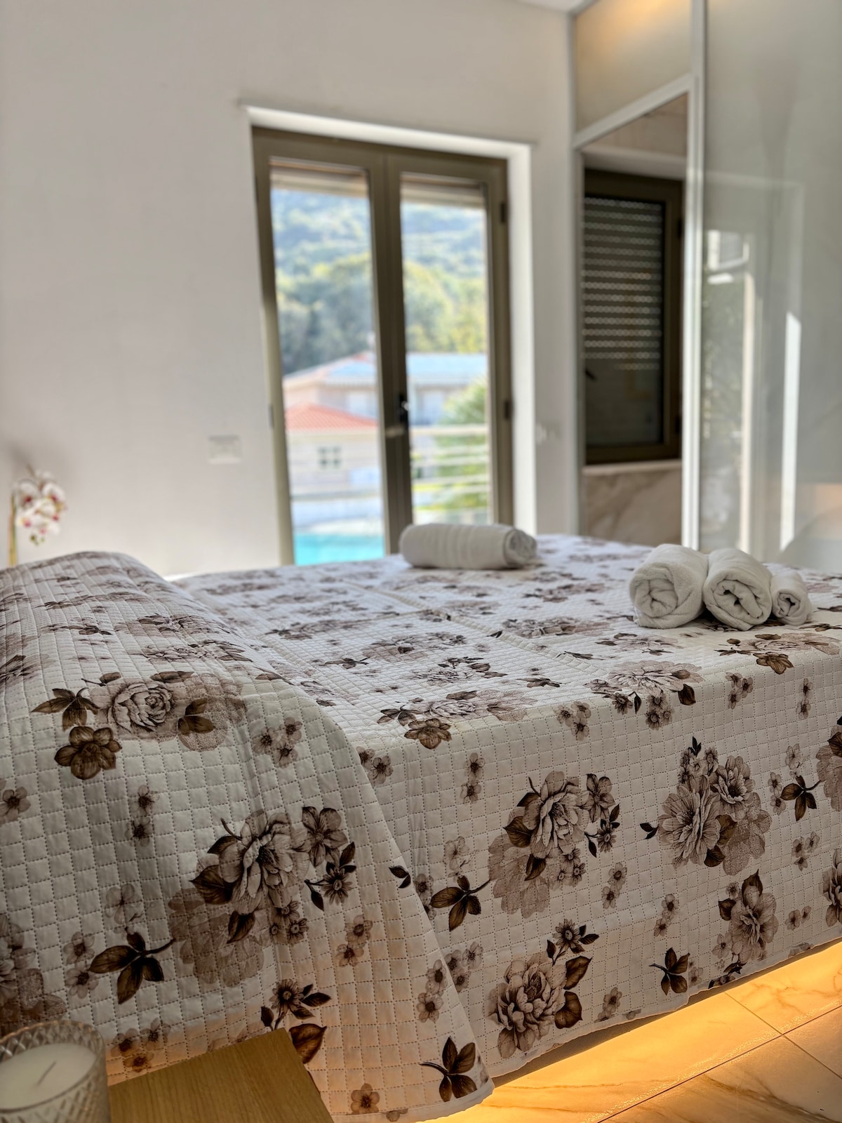 Le Gemme Luxury - Suite - Departamentos en renta en Marina di Zambrone ...