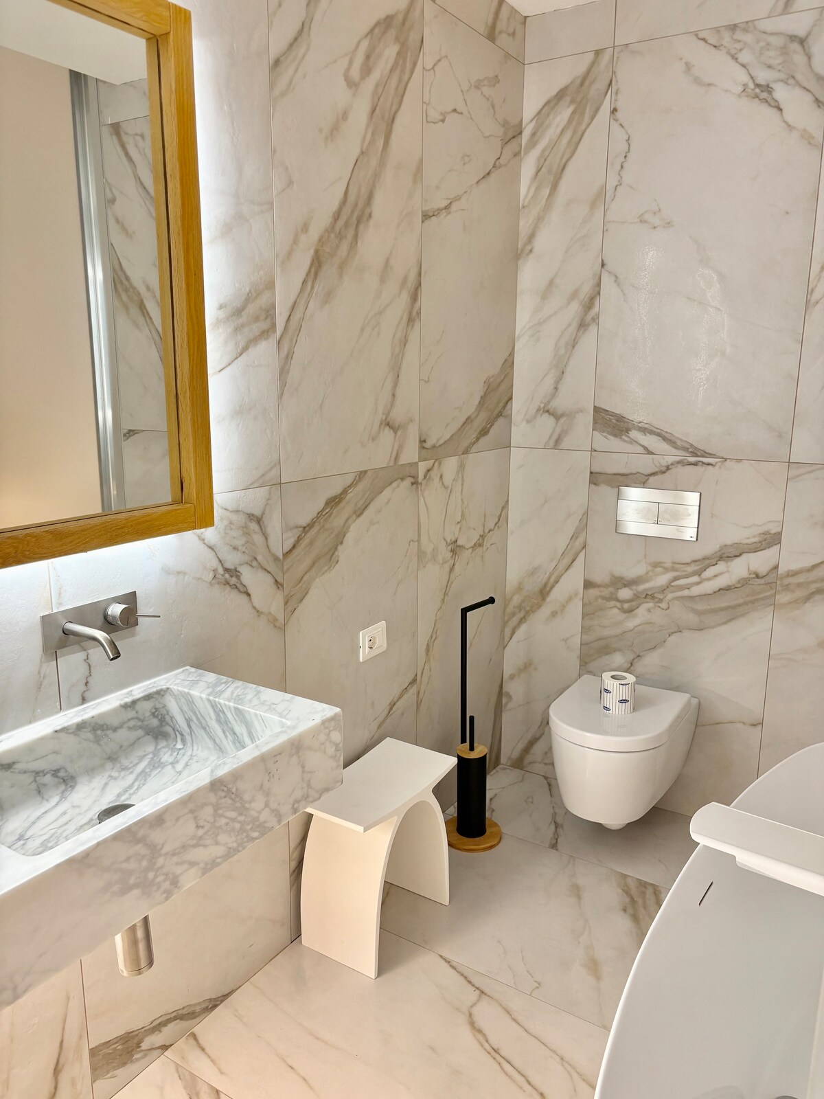 Le Gemme Luxury - Suite - Departamentos en renta en Marina di Zambrone ...