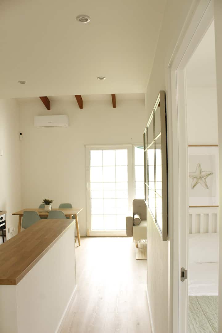 Es Niuet Son Parc - Es Mercadal