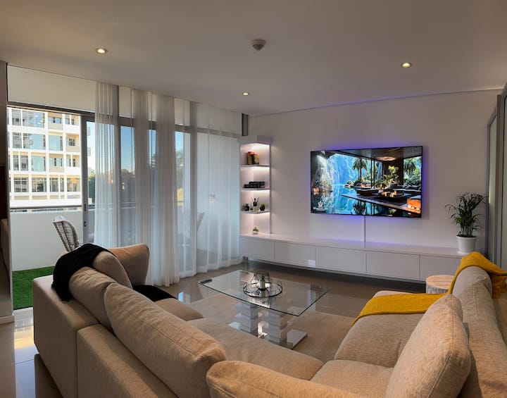 Deepspace Apartments: Luxury Comfort, Windhoek - Namibia