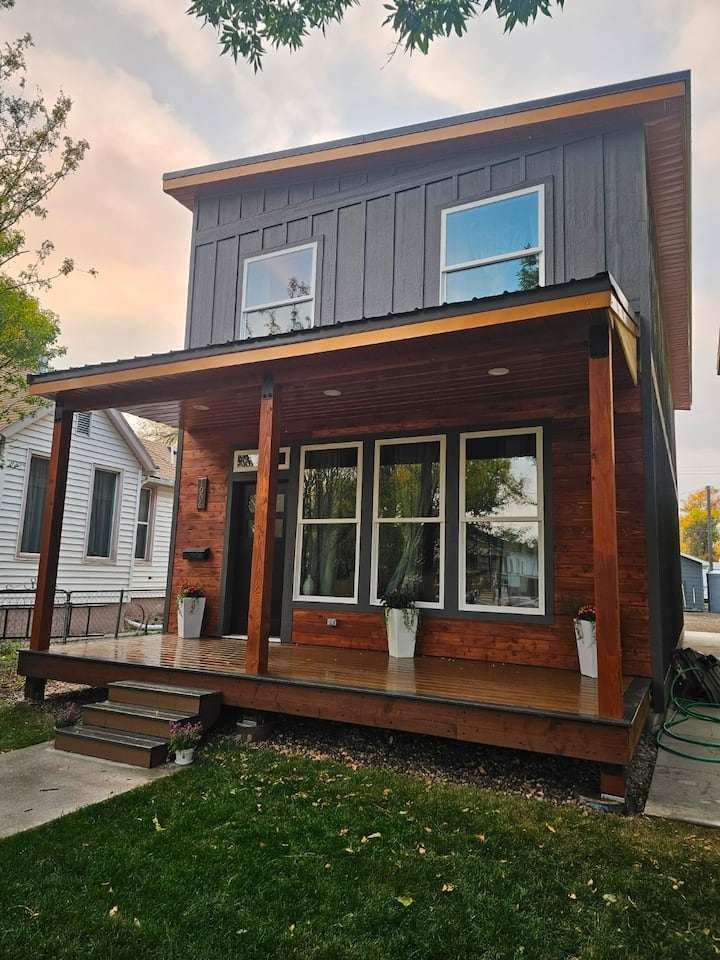 Sage Sanctuary - Great Falls, MT