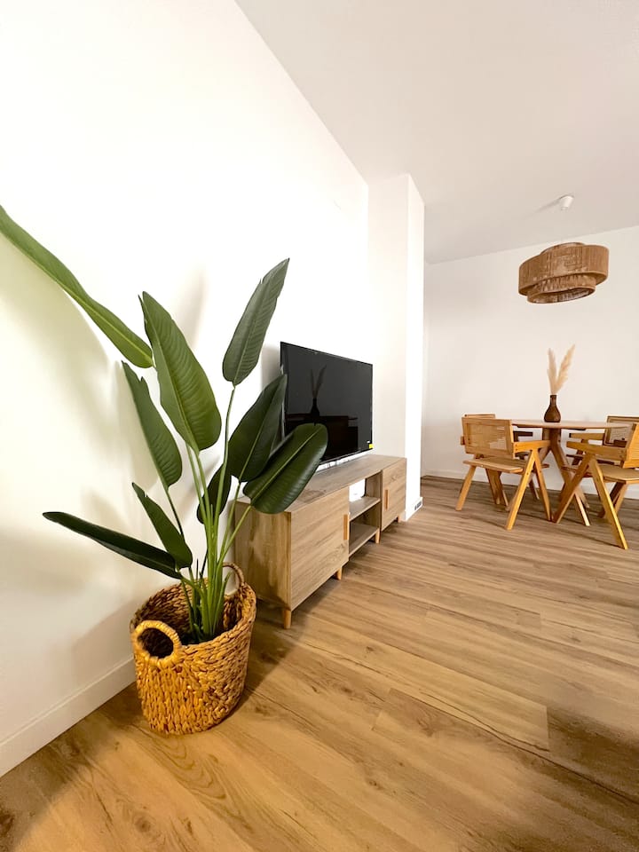 Plaza Mayor Apartment - Huelva