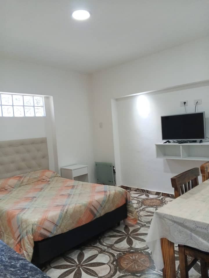 Alojamiento Manzur - Villa Mercedes