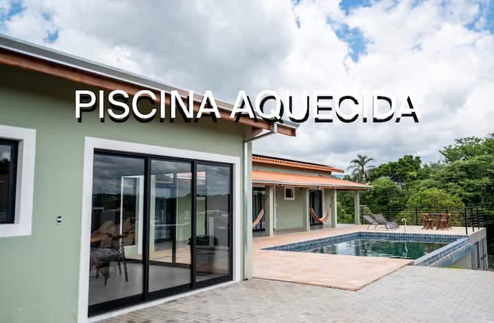 Recanto Verde Socorro Sp - 6x Sem Juros. - Socorro