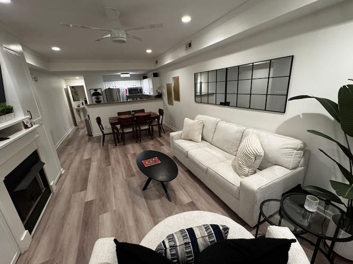 Heart Of Baxter Condo - Louisville, KY