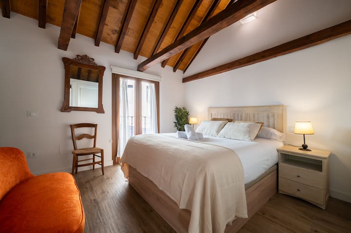 Vivienda Céntrica Chillout Vistas Catedral Alcázar - Tolède