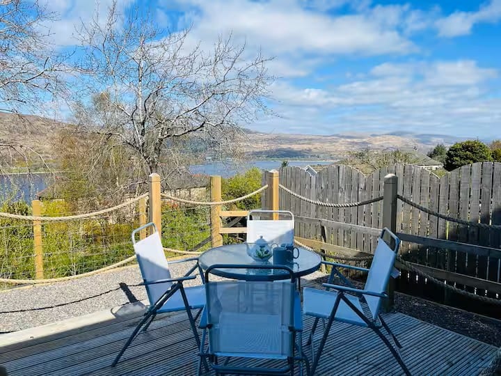 Thistle Cottage Fort William - Fort William