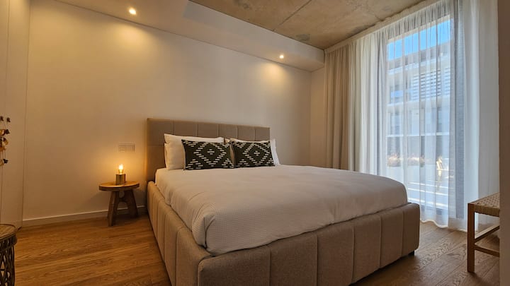 A Proa Do Moliceiro Doca — Barra Beach Terrace - Vagos