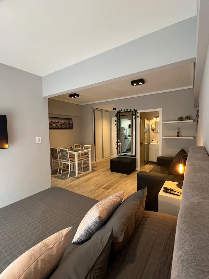 Silver Arenales - Argentinië