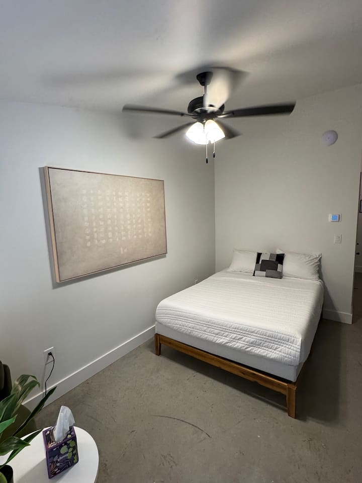 The Lawson Loft In Midlothian - Midlothian, TX