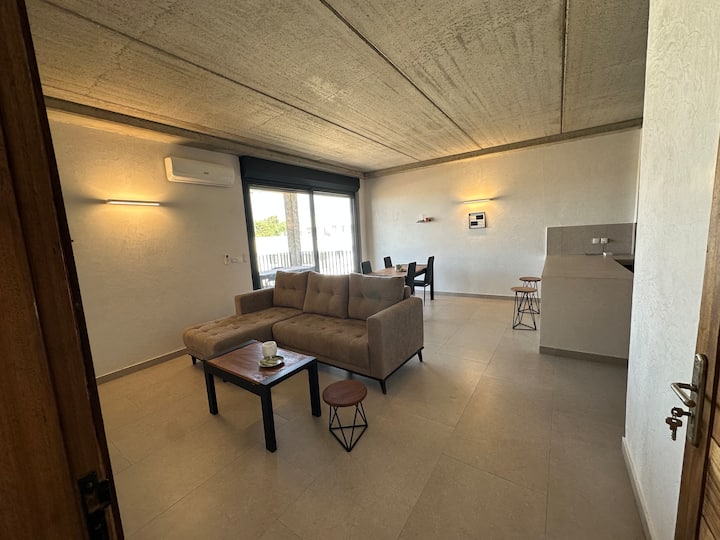 Appartement2 Chambres Piscine Sur Le Toit Vue Mer - Senegal