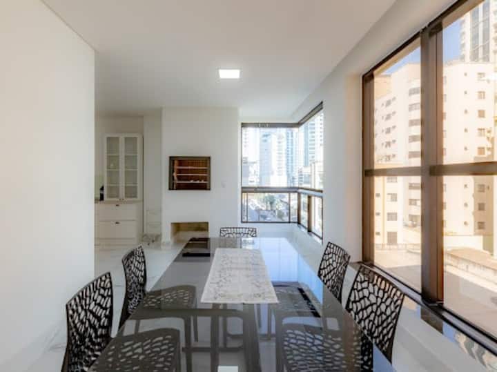 Apto - Itapema - Sc - 200mts Da Praia - Itapema