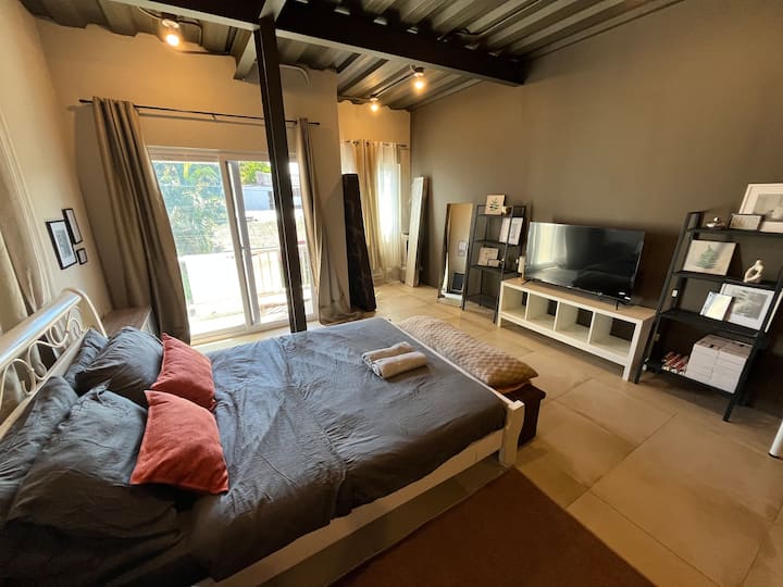 North Haven Studio - Meycauayan