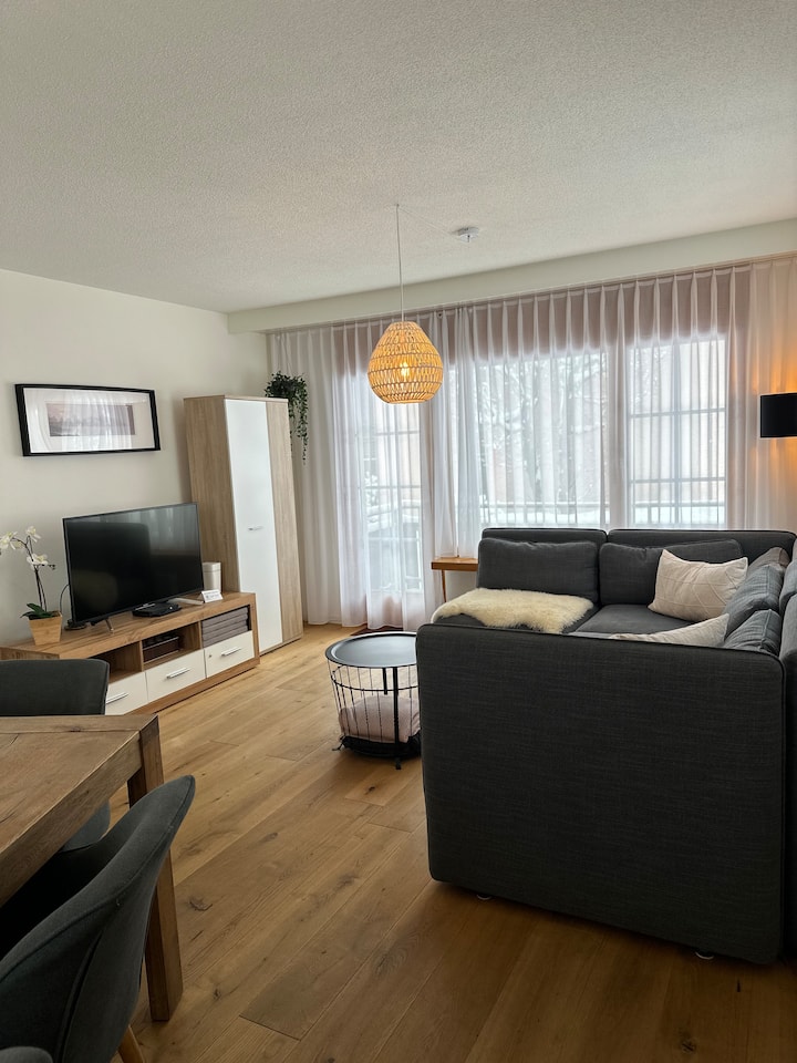 Dream Living - Davos
