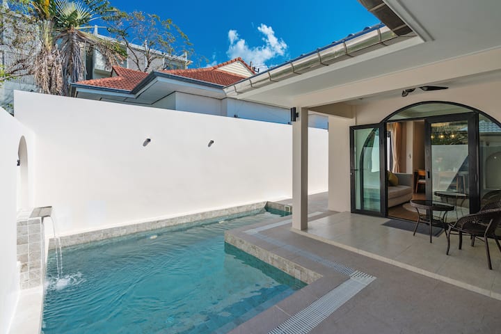 La Perle Villa - Newly Build - Ko Samui