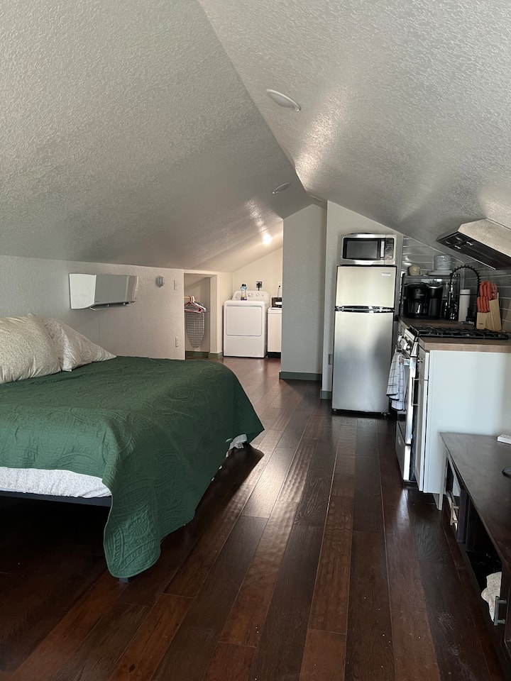 The Studio - Temple, TX