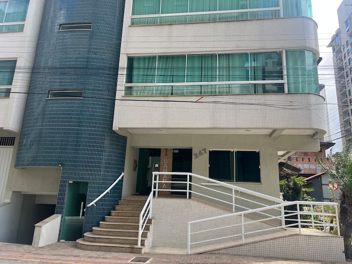 Apto A 130m Da Praia E Do Píer Oporto Hard Rock. - Pôrto Belo