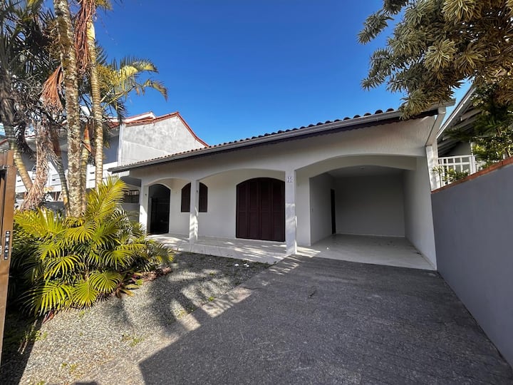 Casa Sol & Sal - Brazil