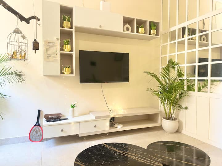 Kavya(gf, Ff) : Sanskriti Homes : 5bhk - Bengaluru