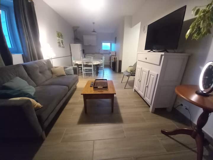 Le Gîte Paisible - Avoine