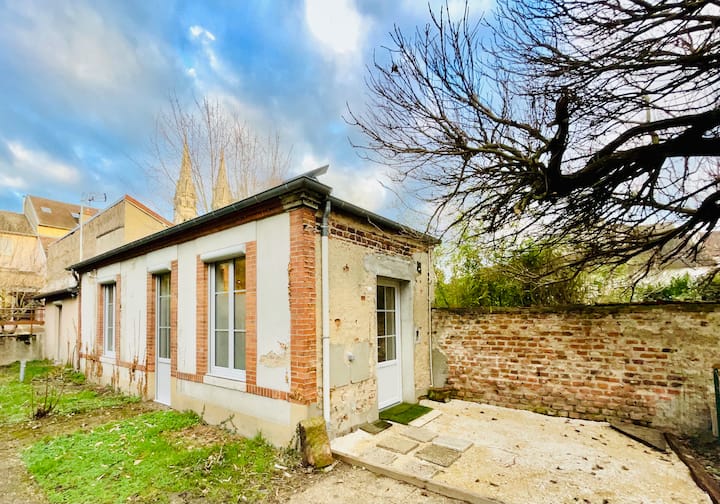 Les Jardins Bas - Moulins