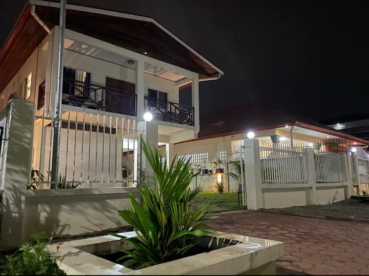 Casa Welgelegen Paramaribo - Paramaribo