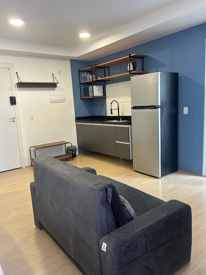 Loft No Coração Do Rio De Janeiro - Rio de Janeiro