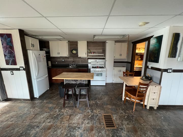 The Art Loft - Athabasca