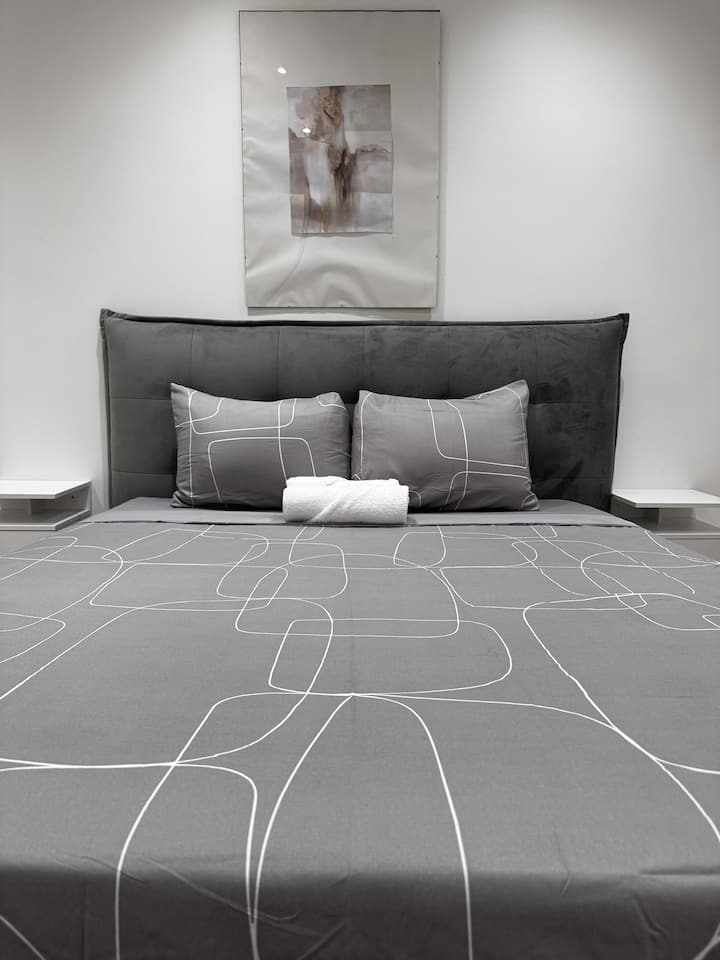 Apartment In Clichy - Clichy