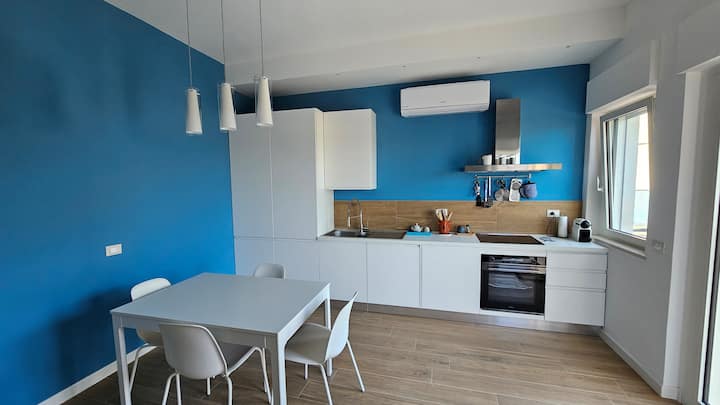 Un Paradiso A Due Passi Dal Mare - Francavilla al Mare