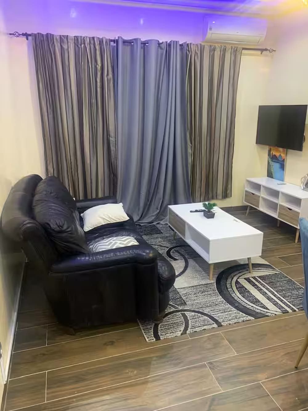 Elegante y bonito estudio - Departamentos en renta en Dakar, Dakar ...