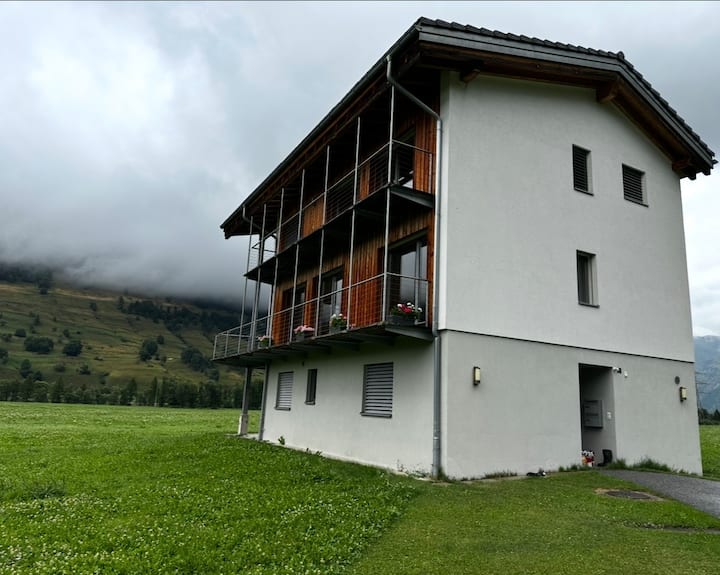 Gemütliches Studio Für Feriengäste - Bedretto