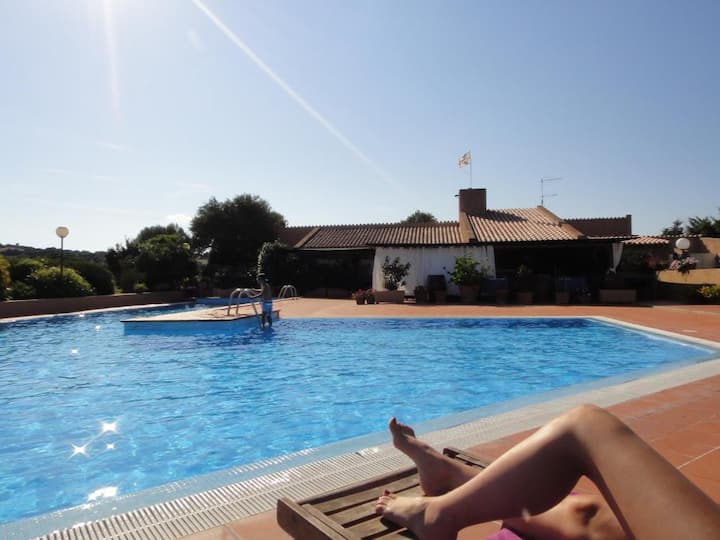 Villetta Iolanda Palau Sardegna - Palau, Sassari, Italy