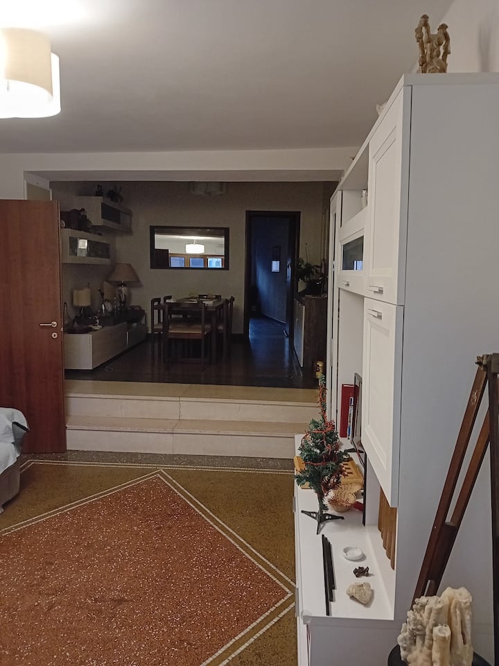 Casa Polo Dal 1924 - Sassari