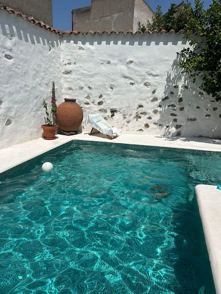 El Corral De Tía Gloria - Cazalegas