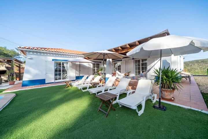 Casa Belazur - Aljezur