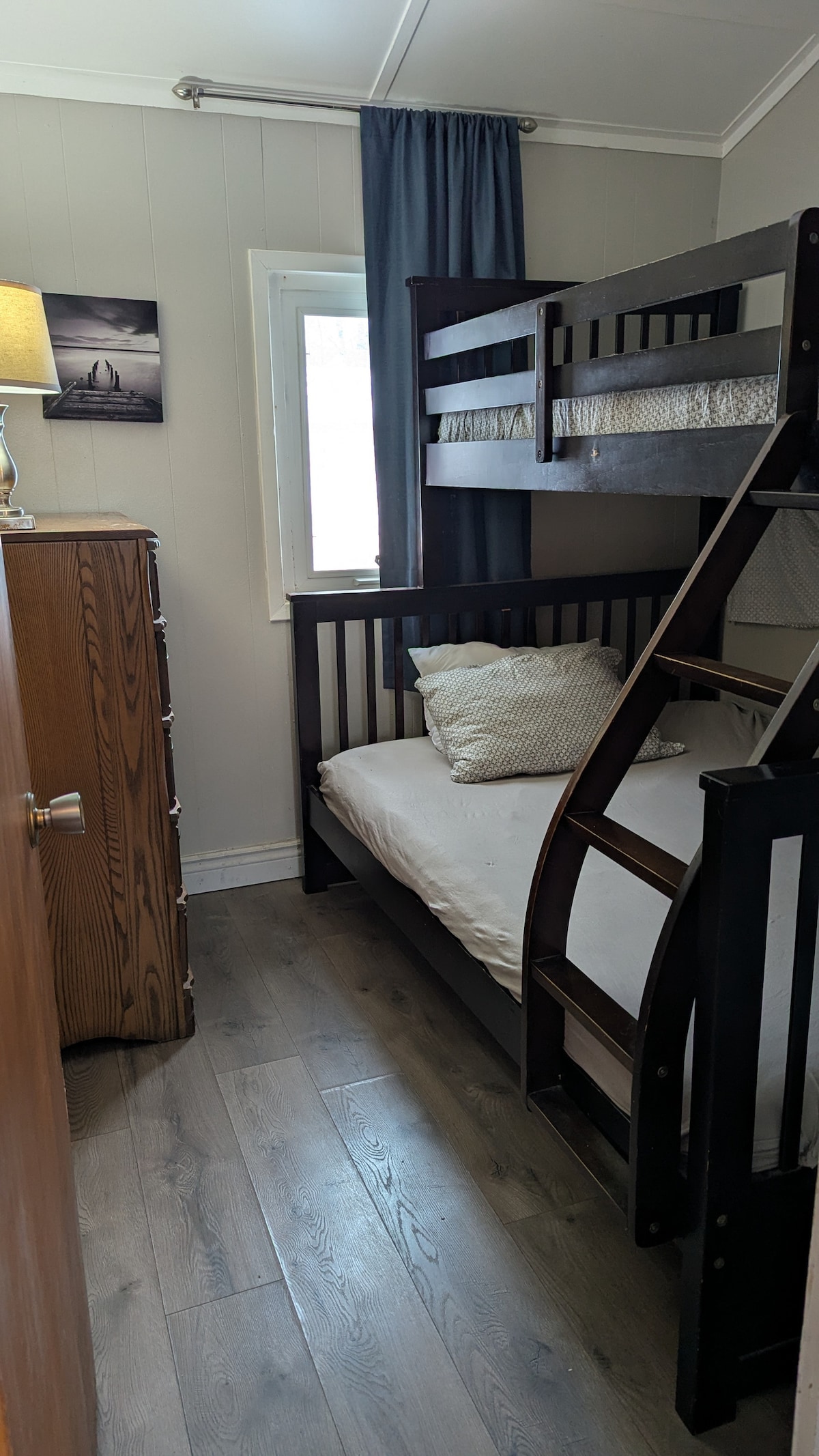 Backyard Cottage #2 - Cabins for Rent in Port Elgin, Ontario, Canada ...