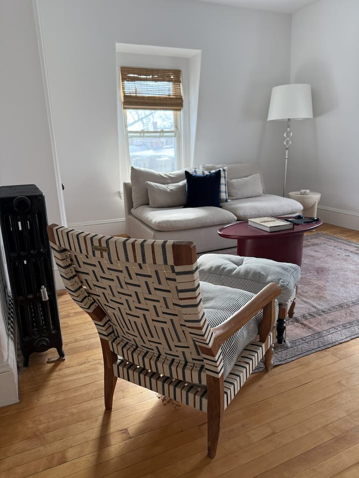 The Perch - Portland, ME